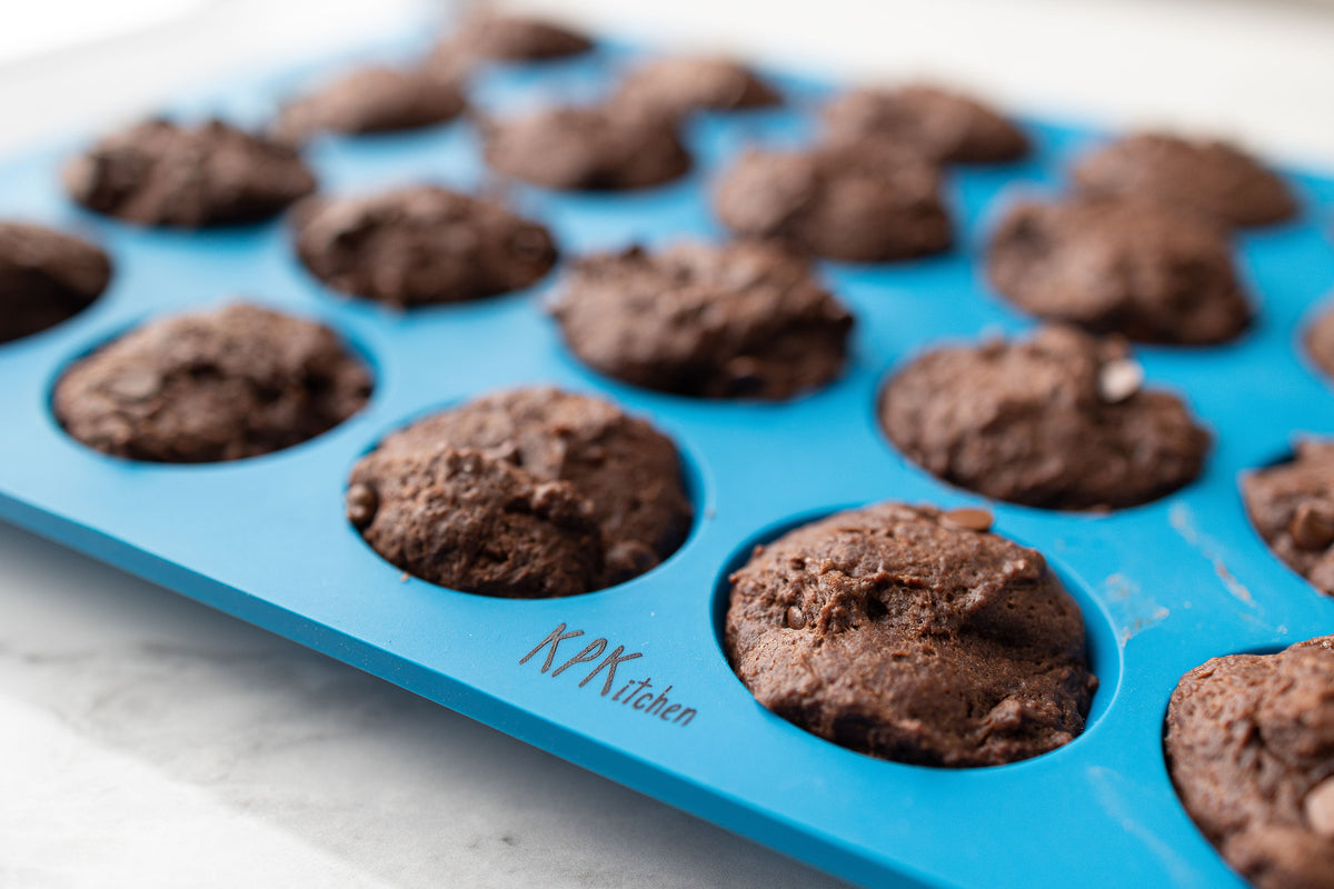 10 Best Cupcake Baking Tools – KPKitchen