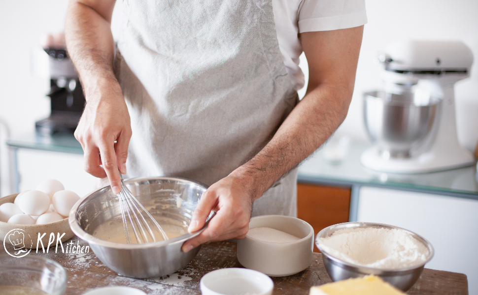 Importance of Temperature when Baking & Tips – KPKitchen